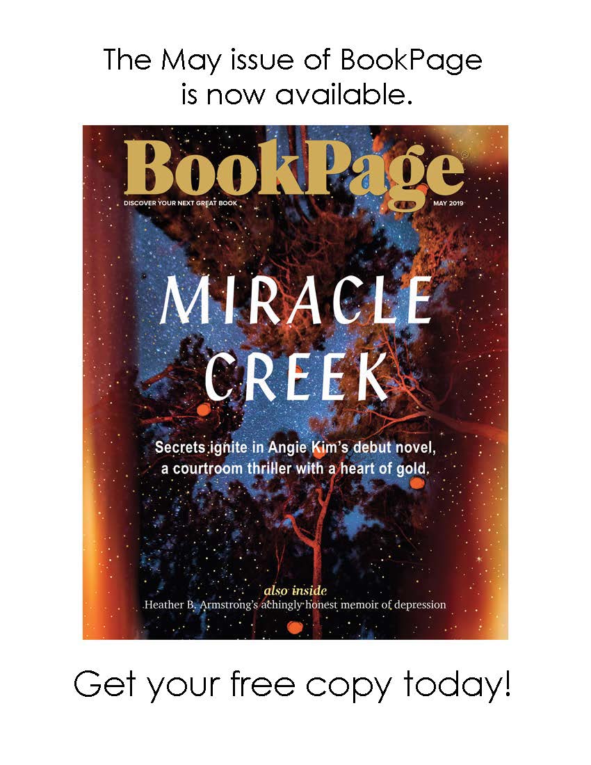 BookPage Magazine | St. Martin Parish Library