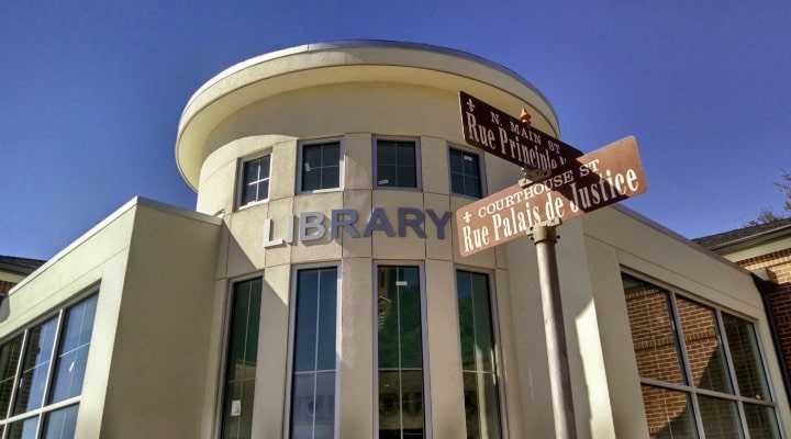 Services | St. Martin Parish Library